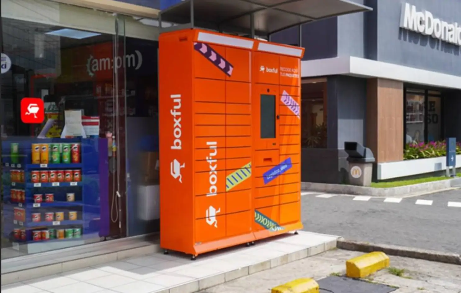 Casilleros boxful: la nueva forma de enviar tus productos fácil y seguro. - boxful Guatemala